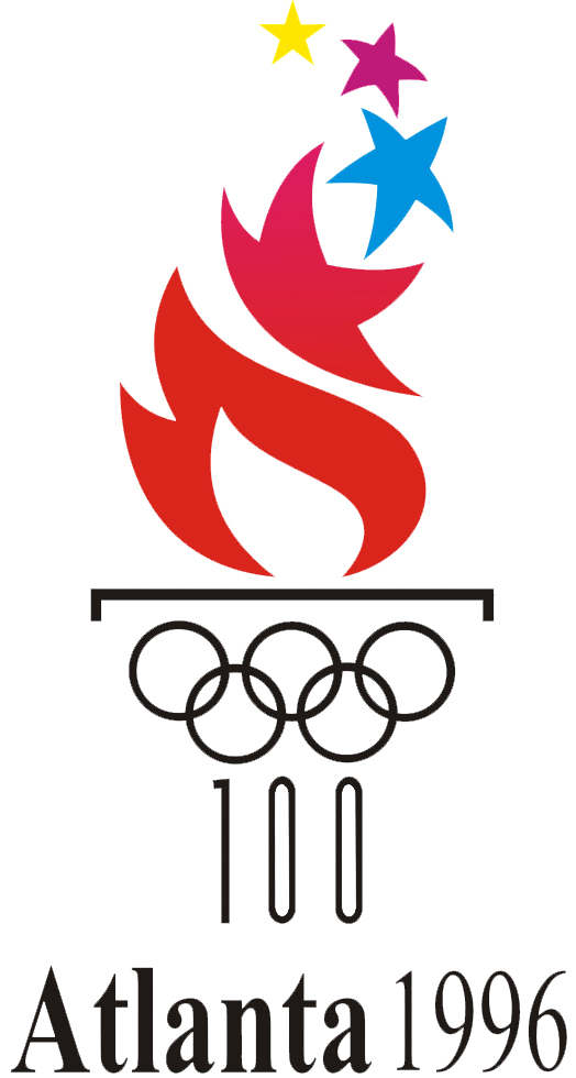 1996 Olimpik - Kanu Slalom - Persatuan Kanu Kuala Lumpur